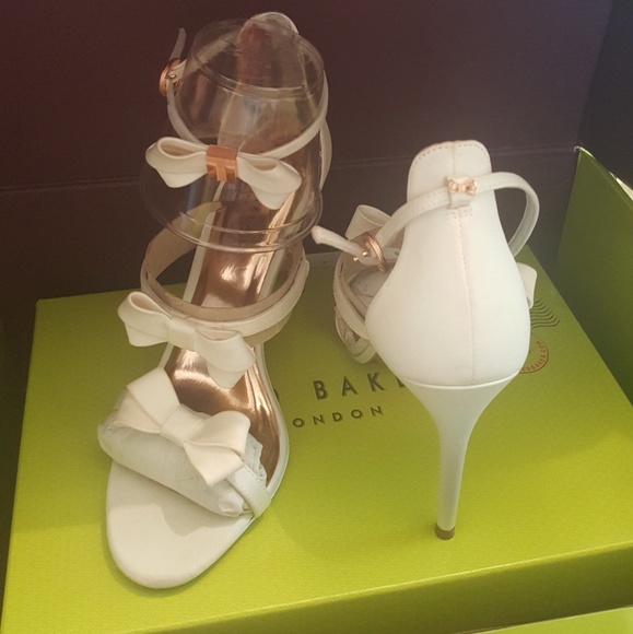 Ted Baker London | Shoes | Ted Baker Shoes | Poshmark